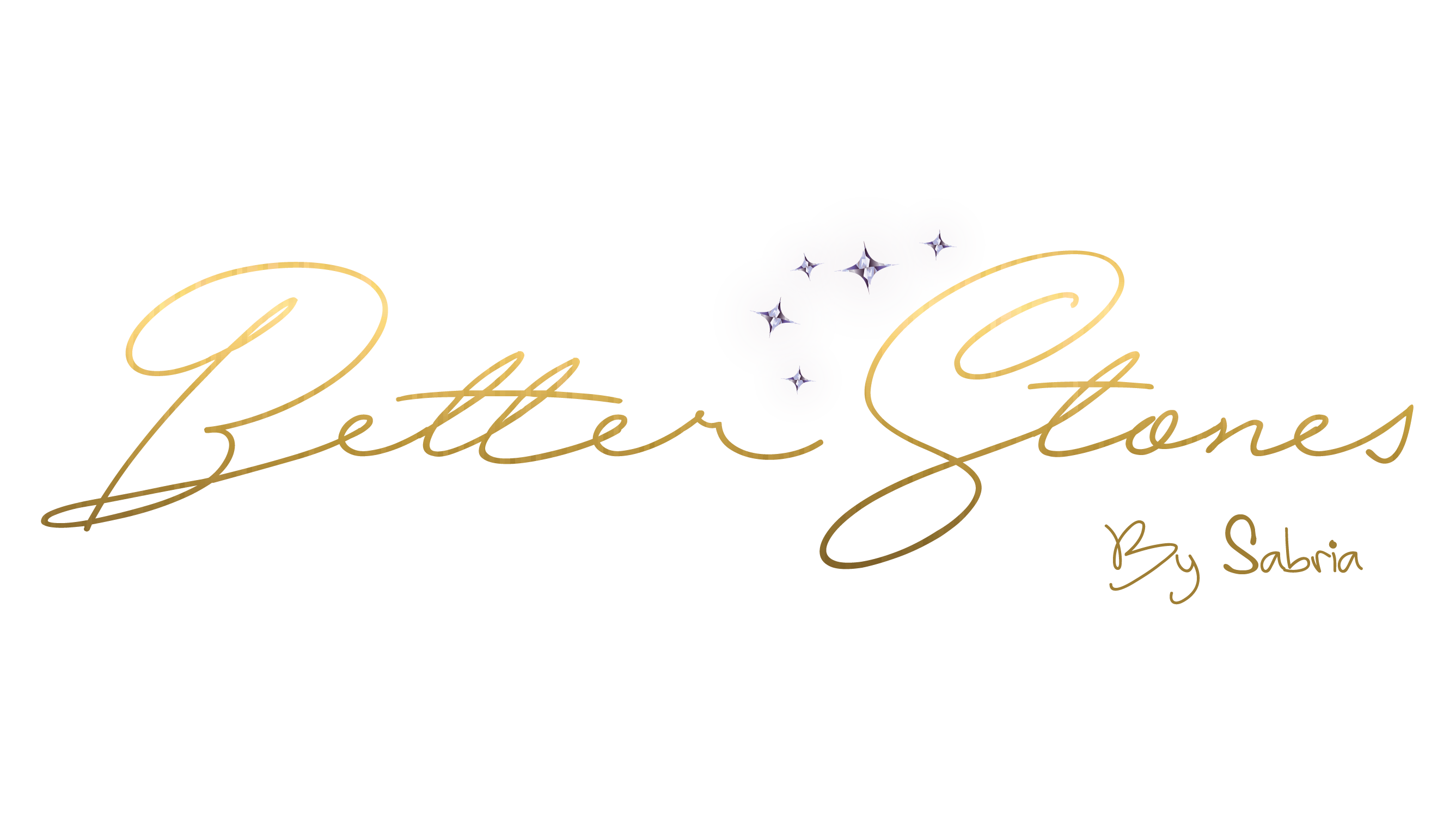 Better Stones by Sabria – mystonesarebetter